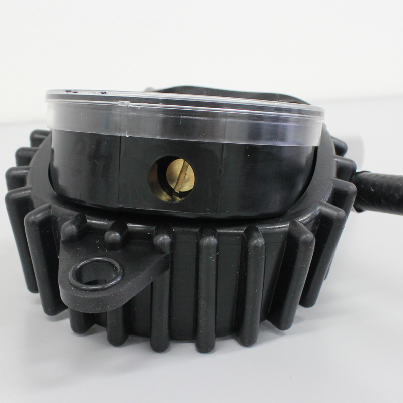 タイヤゲージ 二輪車用 STG-1006B | 工具の通販 FINE PIECE デリバリー｜自動車の整備機器・用品・システムがネットでお得に仕入れできる業者向け卸売サイト｜エーミング ...